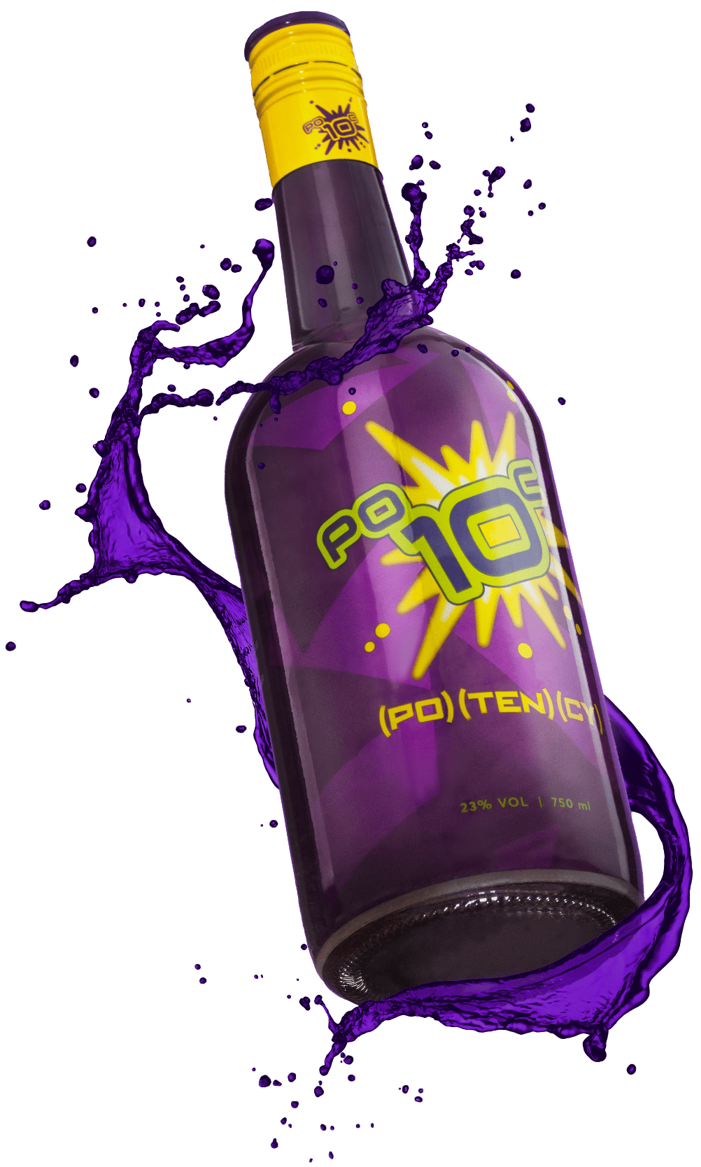 Food and Beverage · DMN Creative